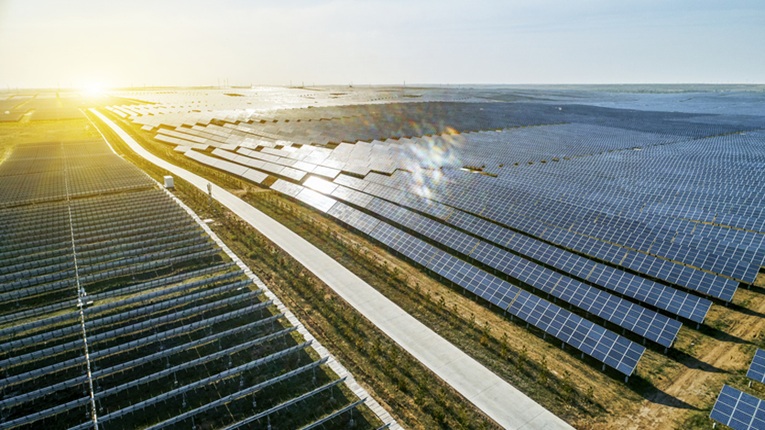 ANEEL prevê crescimento de 9,1 GW na matriz elétrica brasileira em 2026